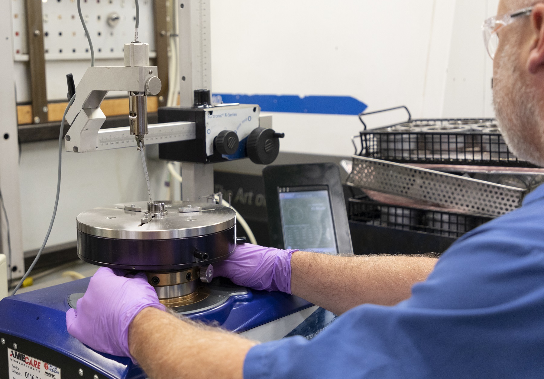 Home [www.bardenbearings.co.uk]